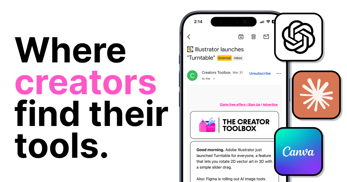 Most Popular Google Apps | App | Creators Toolbox